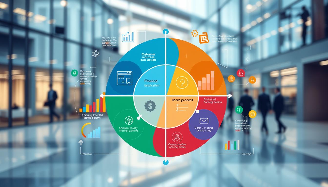 BSC是什麼？一次搞懂平衡計分卡管理工具 – 區塊城市